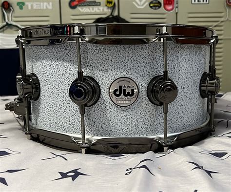 Dw Brass 2021 Brass With Black Nickel Hardware Reverb