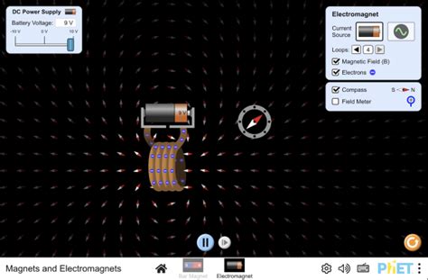 ‪magneten En Elekromagneten‬