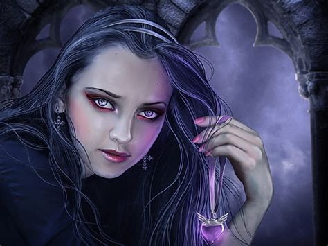 Wallpapers Girls Fantasy Mythical Girls 3d Wallpapers