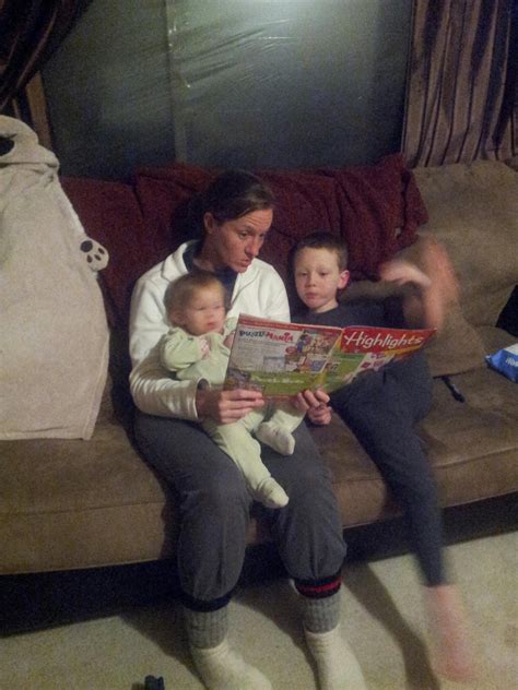 Capernoited With Love Story Time With Aunt Julie