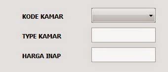 Program Sederhana IF ELSE Java Desktop Dengan Netbeans JComboBox GetselectedItem Uniq O