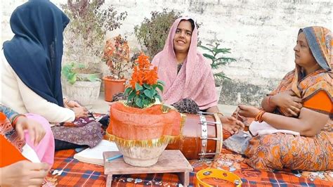 रोजरोज मति लड़े डुकरिया अबका बेटा तेरो है 😍 आया मजेरादा सास बहूं की