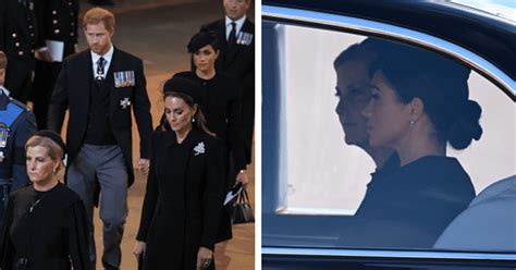 Meghan Markle And Prince Harry Seem To Have Found An Ally In