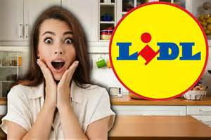 Llega La Felicidad A Lidl Con El Manjar Gourmet Que Comen Los Ricos