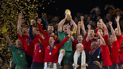 Capdevila Campeón Del Mundo Con España Me Quedé Con Las Ganas De