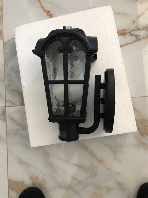 Sucolite Outdoor Wall Light Fixtures Wall Mounted Exterior Waterproof