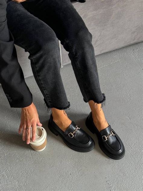 Лофери — ціна 2050 грн у каталозі Лофери Купити жіночі речі за доступною ціною на Шафі Україна