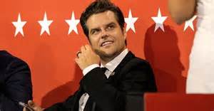 Silence From Gop As Experts Demand Answers Amid Latest Gaetz Sex