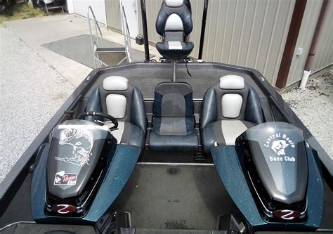 2013 Ranger 520c Dc Mercury 250 Optimax Pro Xs Vics Sports Center