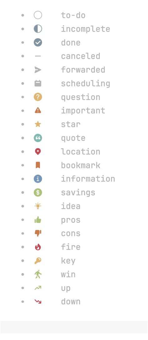 bullet list styling like wiki js custom css and theme design