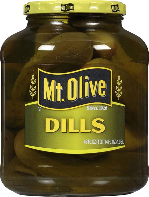 Copycat Mt Olive Dill Pickles At Robin Clark Blog