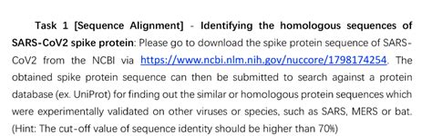 Task Sequence Alignment Identifying The Chegg