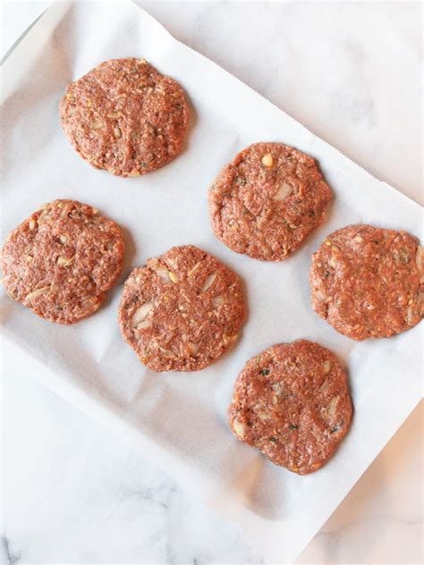 How To Make Easy Chapli Kebab Cooking Canary