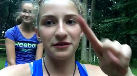 Abc Gymnastics Challenge Youtube