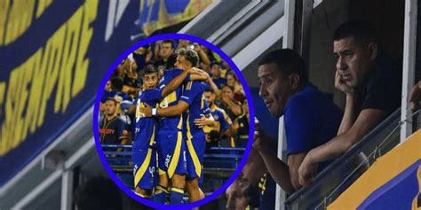 En Boca Pasan La Escoba Los Tres Jugadores Que Riquelme Ya Le Bajó El