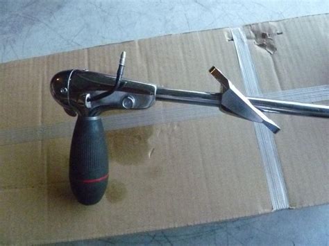 Sell Unity Police Spotlight Spot Lighttested S04 Model Black In
