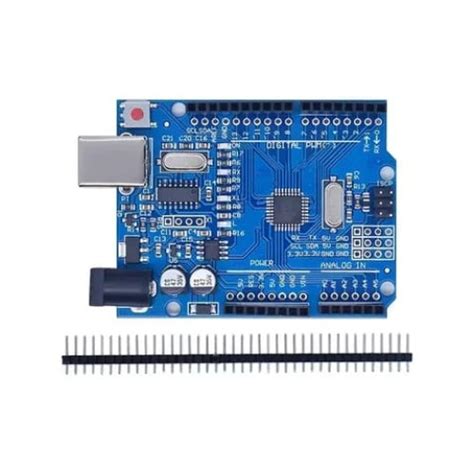 Kit De Start Arduino Emagro