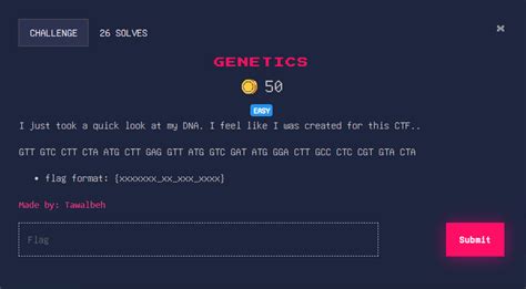 Bracken Ctf The Truth Ezz Medium