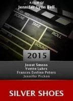 Silver Shoes Nude Scenes