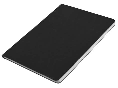 Recycled Polypropylene And Paper A7 Notepad 1 Col 1 Cover Pos