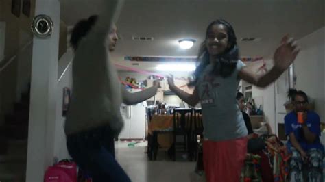 My Daughter Dancing 1 Youtube