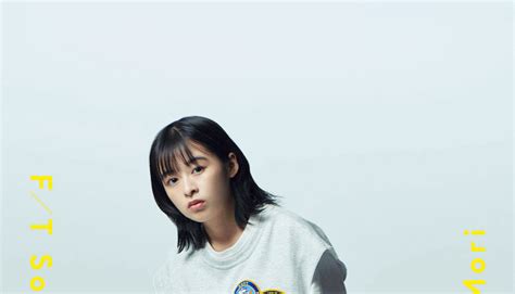 森七菜、「スマイル」で『the First Take』に初登場！ 凛とした歌声が聴く者の背中を気持ちよく押してくれる 画像一覧（2 4