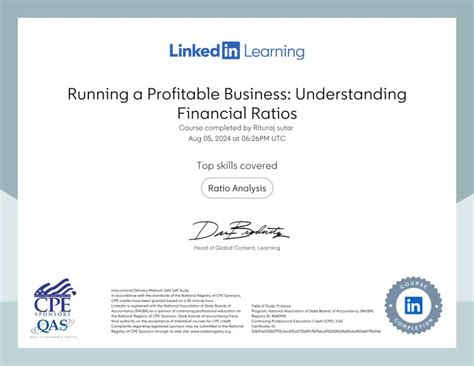 Rituraj Sutar On Linkedin Certificate Of Completion