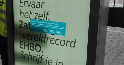 Restart To Keep Your Device Running Smoothly Rlinuxmasterrace