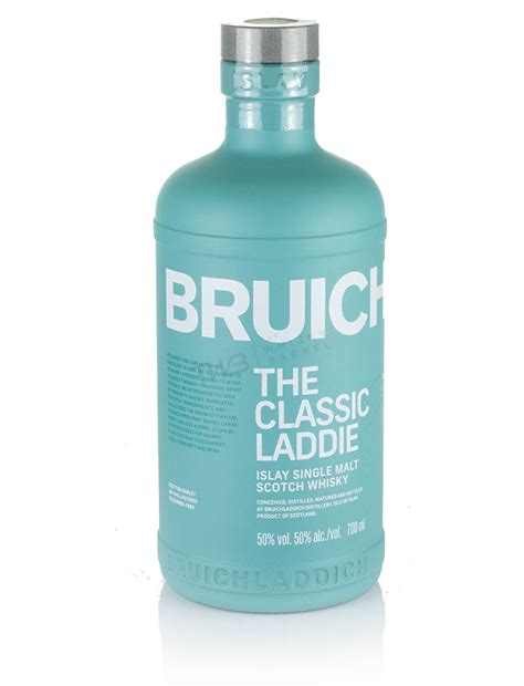 Bruichladdich The Classic Laddie The Whisky Barrel