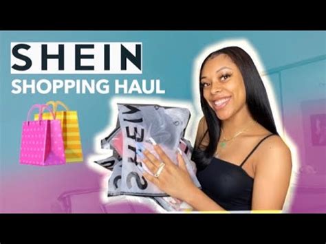 Try On Haul Nightie Lingerie Shein Telegraph