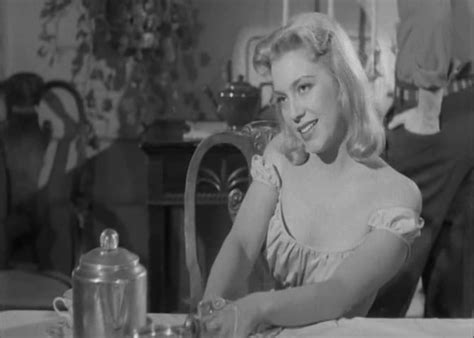 Forgotten Actors Sally Todd