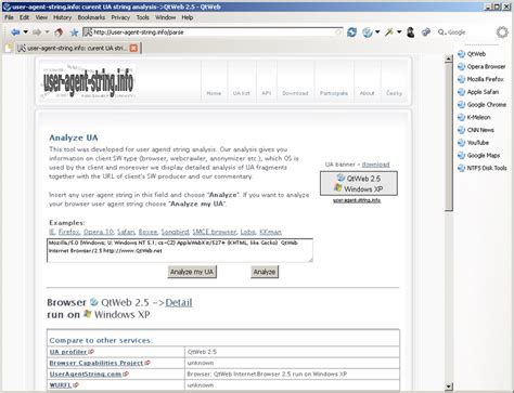 Qtweb