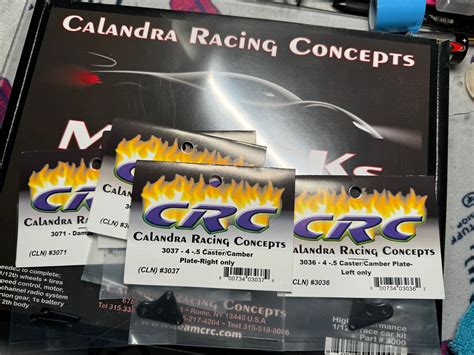 MetriCKs 1 12th Car From Team CRC Page 5 R C Tech Forums