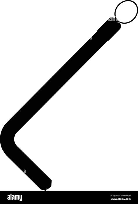 Allen Keys Icon Vector Illustration Symbol Design Stock Vector Image And Art Alamy