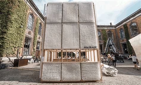 Ikea Receives Top Architecture Prize At Chart Art Fair In Copenhagen