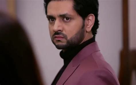 Kundali Bhagya Arjun To Support Rishabh In The Court JustShowBiz