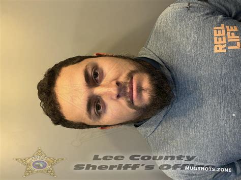 Calero Roque Raul Octavio 08092024 Lee County Mugshots Zone