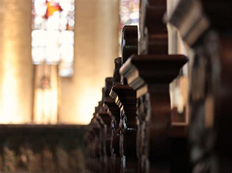 Bebé abandonado en iglesia podría ser hijo de mujer ejecutada