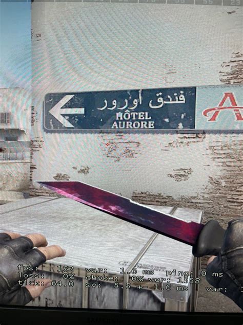 Ursus Doppler Phase 2 Fn Video Gaming Gaming Accessories In Game Products On Carousell