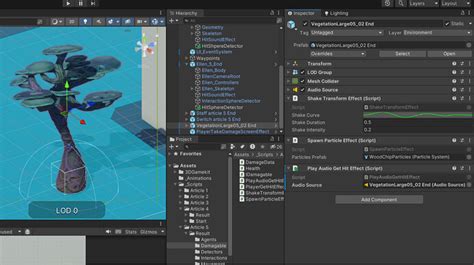 Tips For Writing Cleaner Code That Scales In Unity Part 5 Using