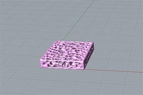 Users Distribution Of Geometry Populate Points Grasshopper Mcneel