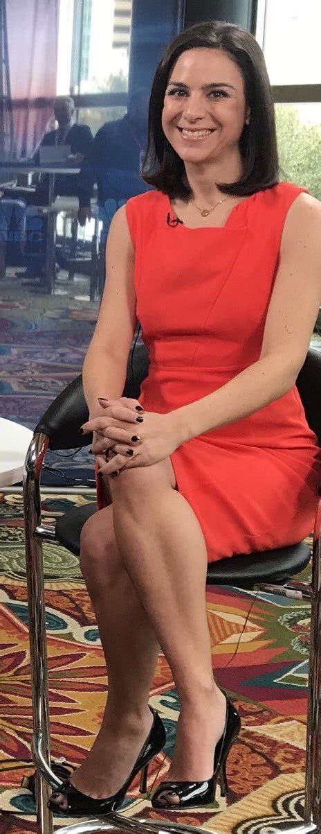 Jackie Deangeliss Feet