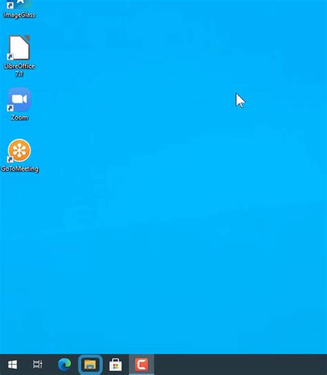 Pin Folders To Quick Access In Windows 10 City Of Evanston Technology Service Portal