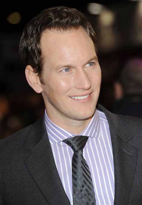 American Actor Patrick Wilson Movies List