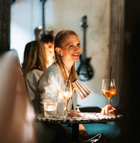 Bar Ruby Ella In Cologne Ruby Hotels