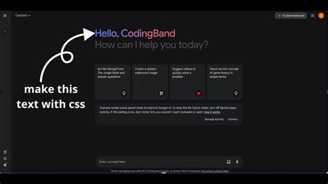 Text Gradient Effect By Css No Taking Asmr Programming Youtube