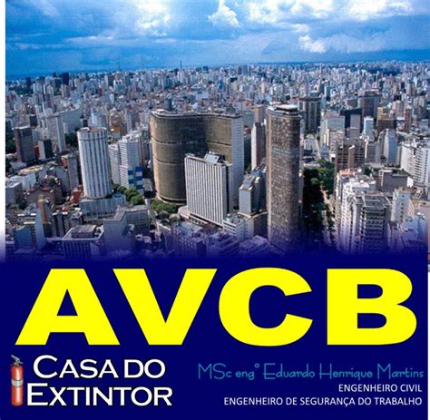 Casa Do Extintor Avcb Parque Continental