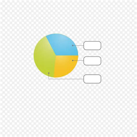 饼图标签PNG图片素材下载 图片编号qvmbobpj 免抠素材网