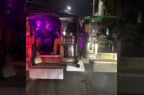 Operator Ng Jeep Na Viral Sa Road Rage Sa Caloocan Sinubpoena Ng Lto Pilipino Star Ngayon