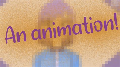 An Animation I Made Trying Out Live2d Cubism Youtube